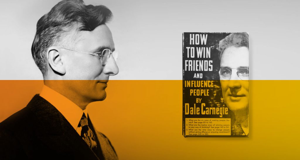Quem foi Dale Carnegie? - Dale Carnegie